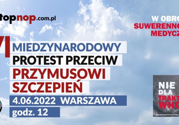Ogólnopolskie Stowarzyszenie Wiedzy o Szczepieniach "STOP NOP"